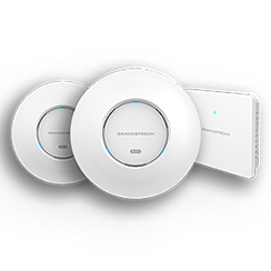 ACCESS POINTS WIFI — Kuhn Soluciones SpA