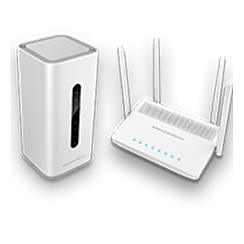 Routers WiFi y Cableados Multi Wan para Uso Particular y Empresarial ...