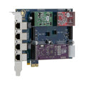 Tarjetas Digium Analogas — Kuhn Soluciones SpA