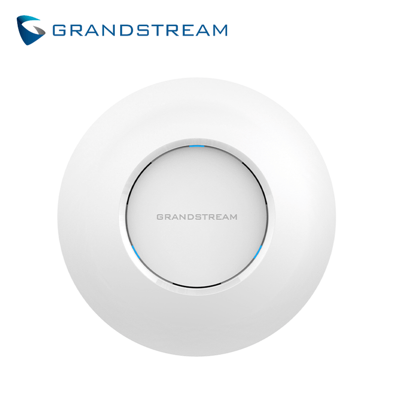 ACCESS POINT INTERIOR — Kuhn Soluciones SpA